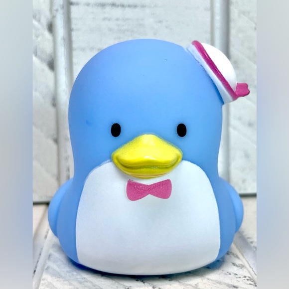 Jazwares | Toys | Hello Kitty And Friends Sanrio Tuxedo Sam Penguin ...